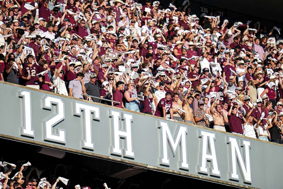 Texas A&M football vs Auburn score today: Game recap from Aggies' win