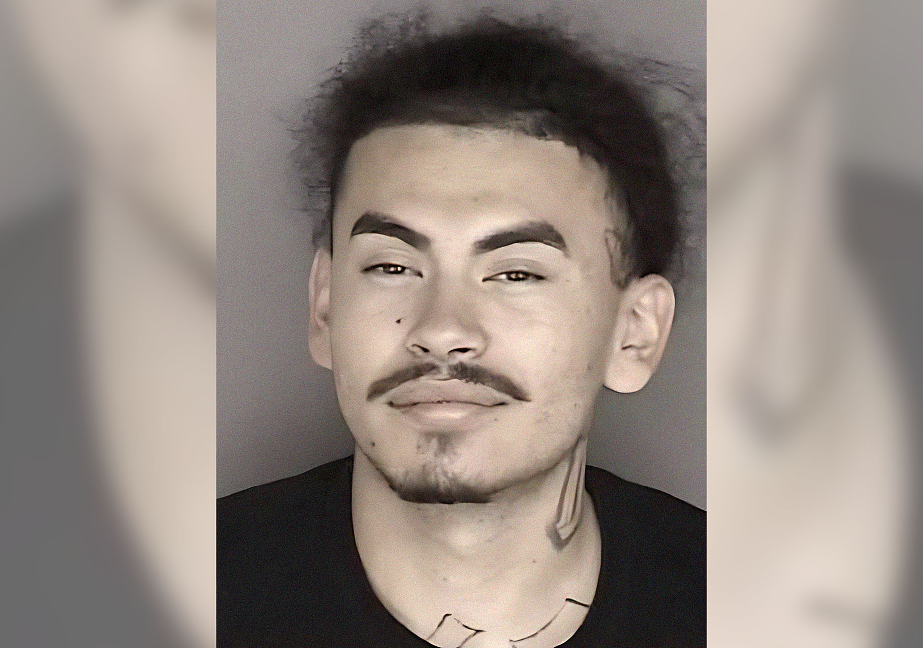 Salinas: Second Suspect Arrested In Double Slaying Investigation
