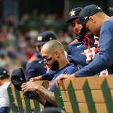 University of Houston strength coach Kurt Hester's battle with cancer