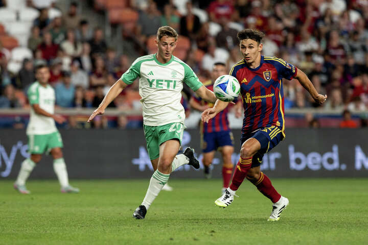 MLS scores: 4 takeaways as Austin FC falls 3-1 at Real Salt Lake