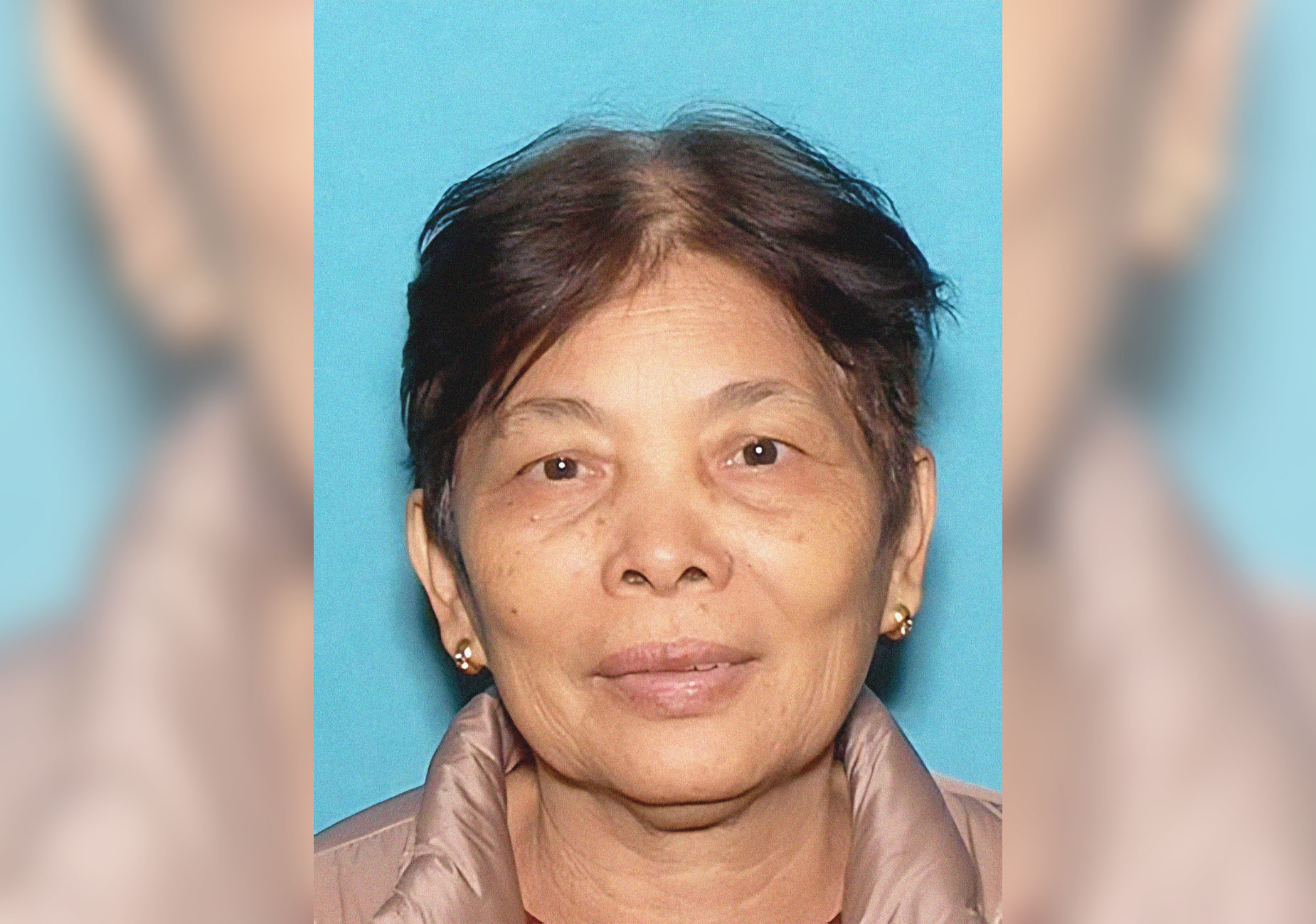 San Leandro: Police Seek Public's Help In Locating Missing Woman