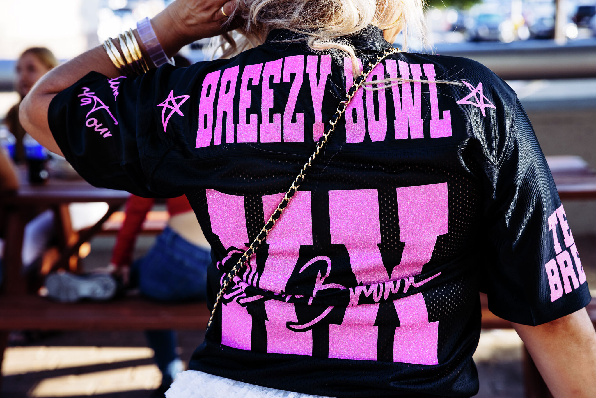 South Texas native is ESPN's newest sports betting analyst