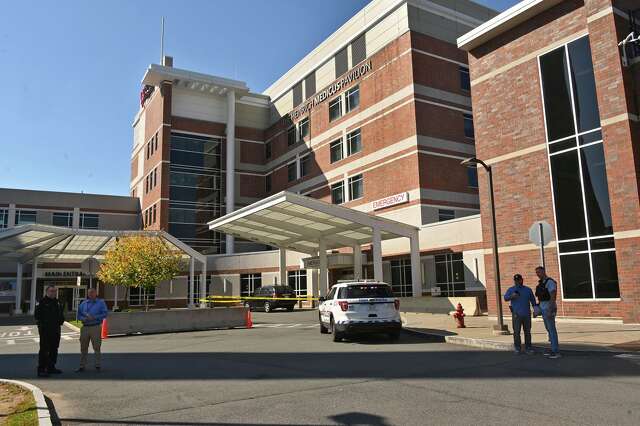 Dispute at Samaritan Hospital in Troy caused temporary lockdown