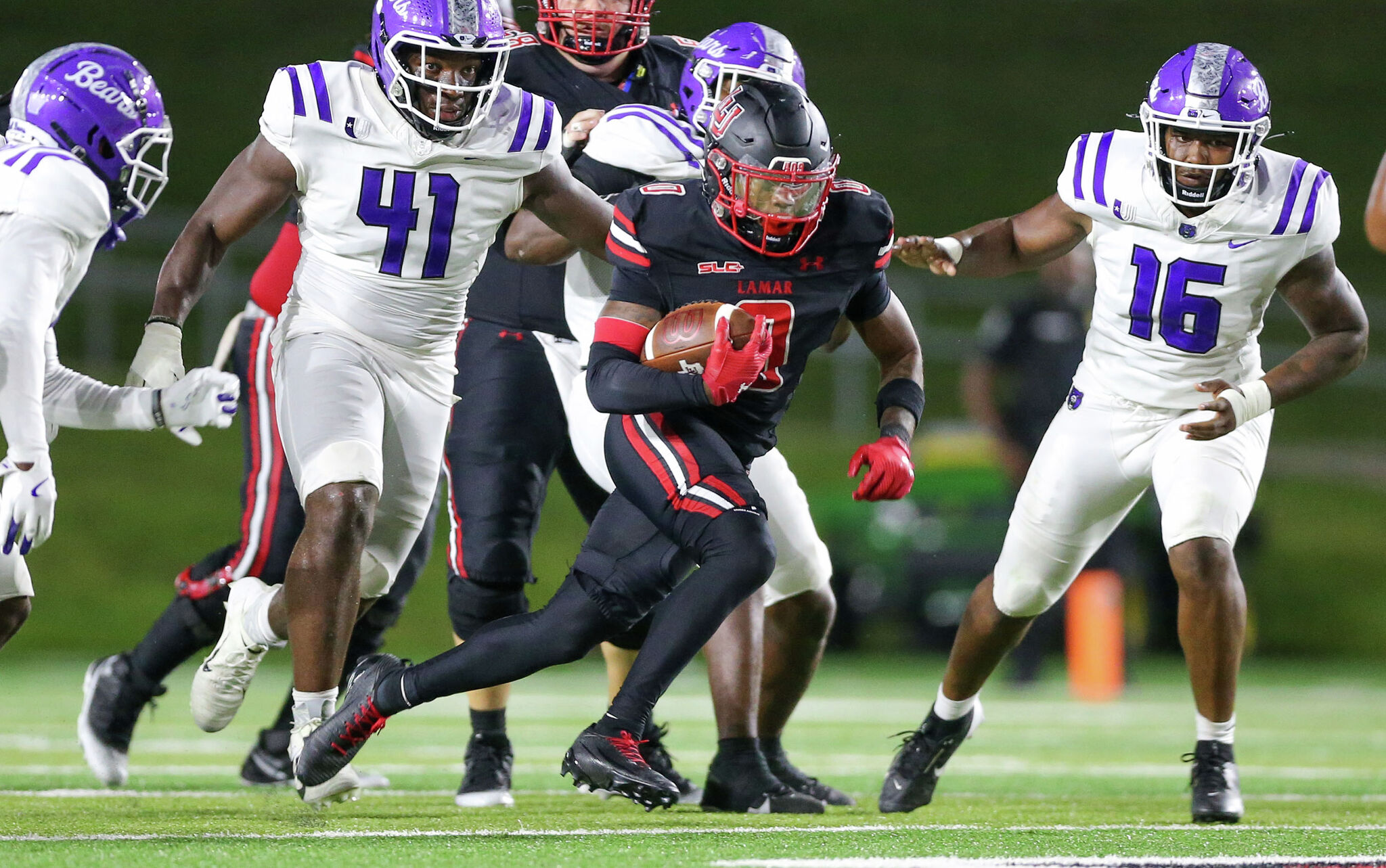 Construction is officially on at CP Chem, Qatar Energy $8.5B plant