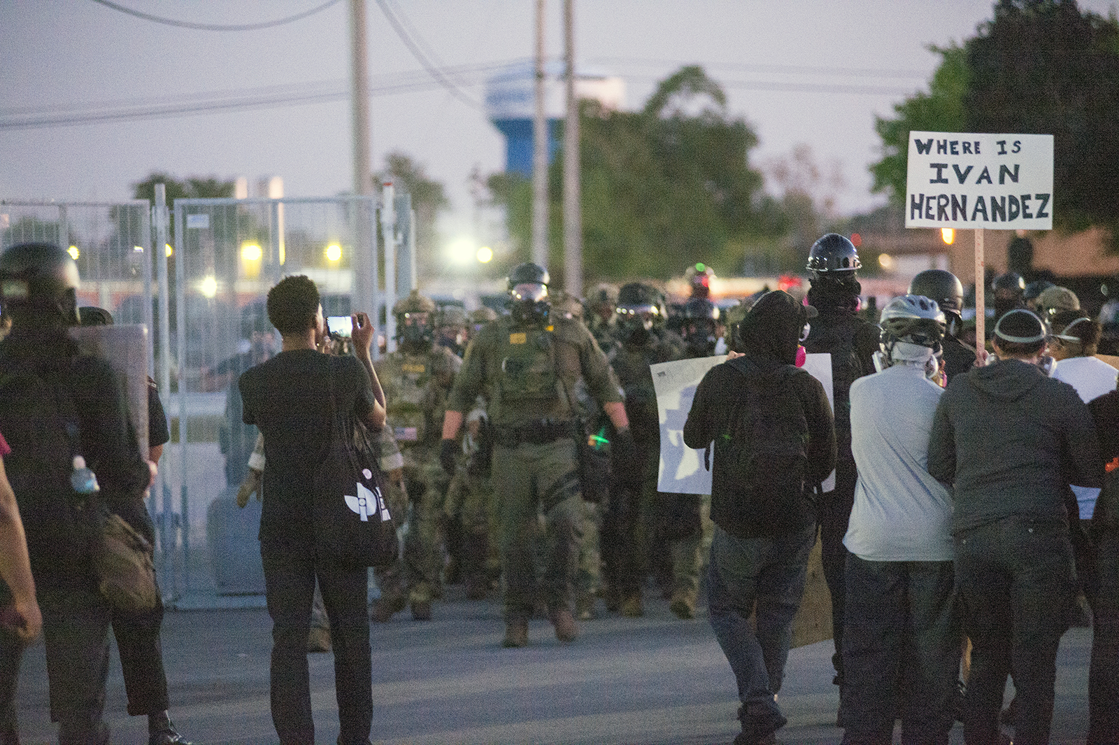 ICE cancels Chicago meeting amid Operation Midway Blitz