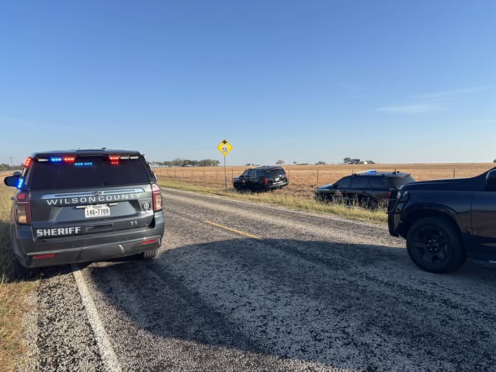 Kickapoo casino shooting suspect ID'd as San Antonio resident