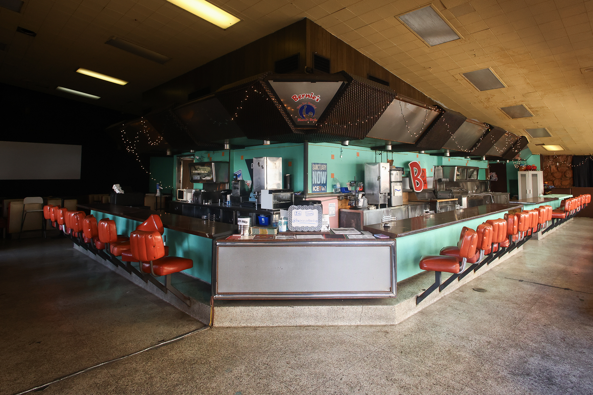 The surprising new life of a retro Calif. diner made famous on film