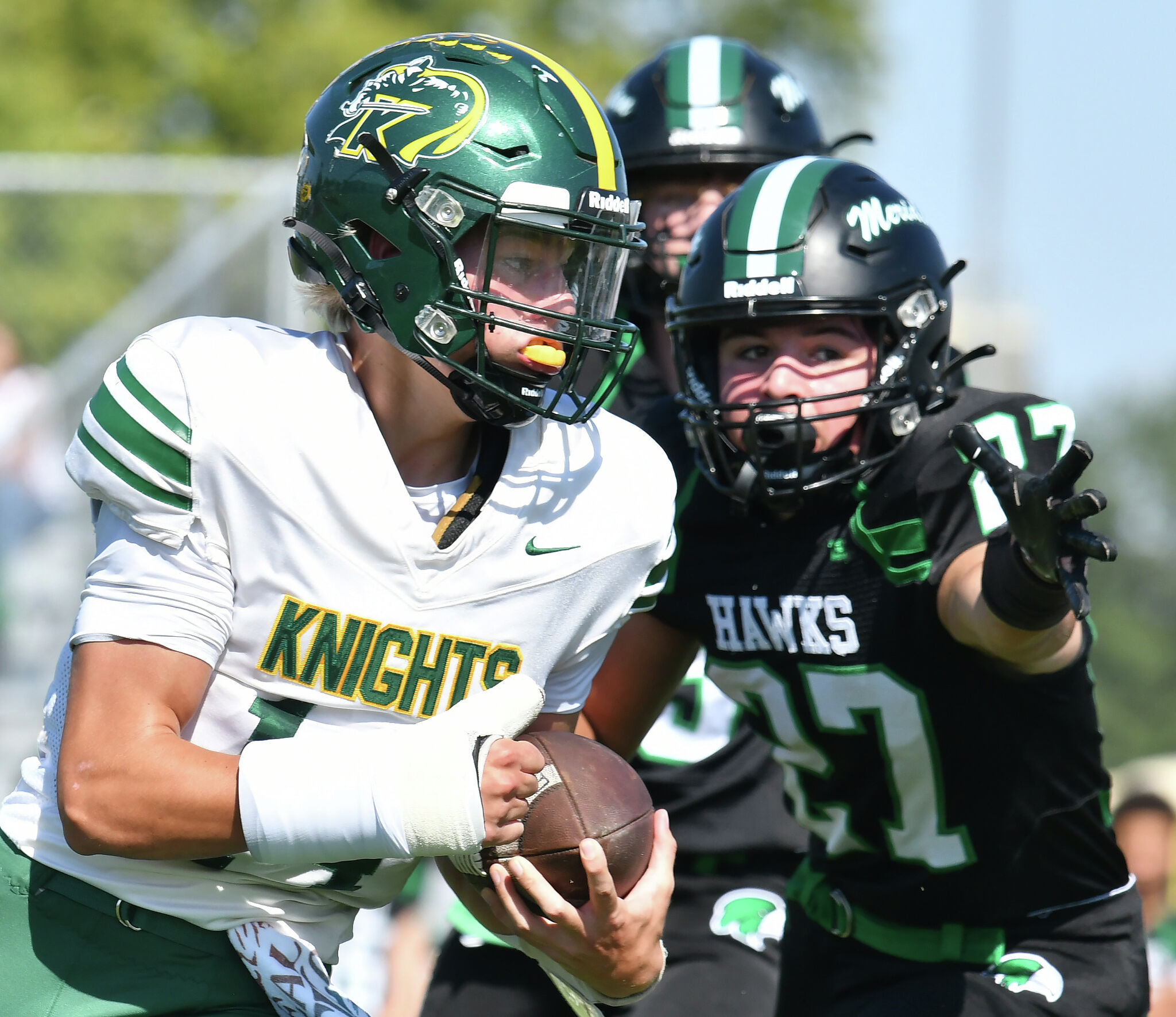 Winning numbers drawn in Saturday’s Indiana Hoosier Lotto Plus