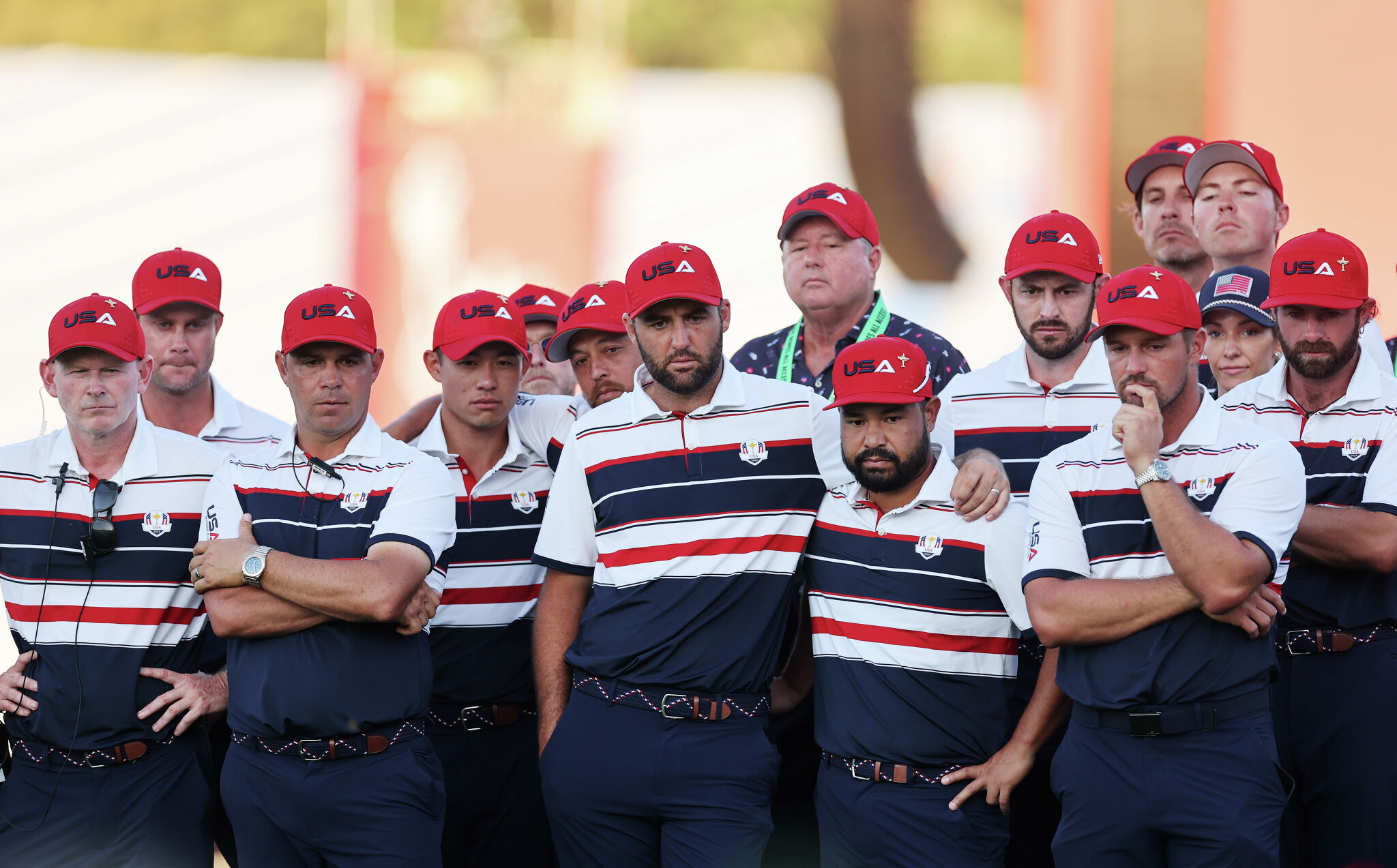 Georgia's 2026 candidates still can't escape fallout from Trump's false ...