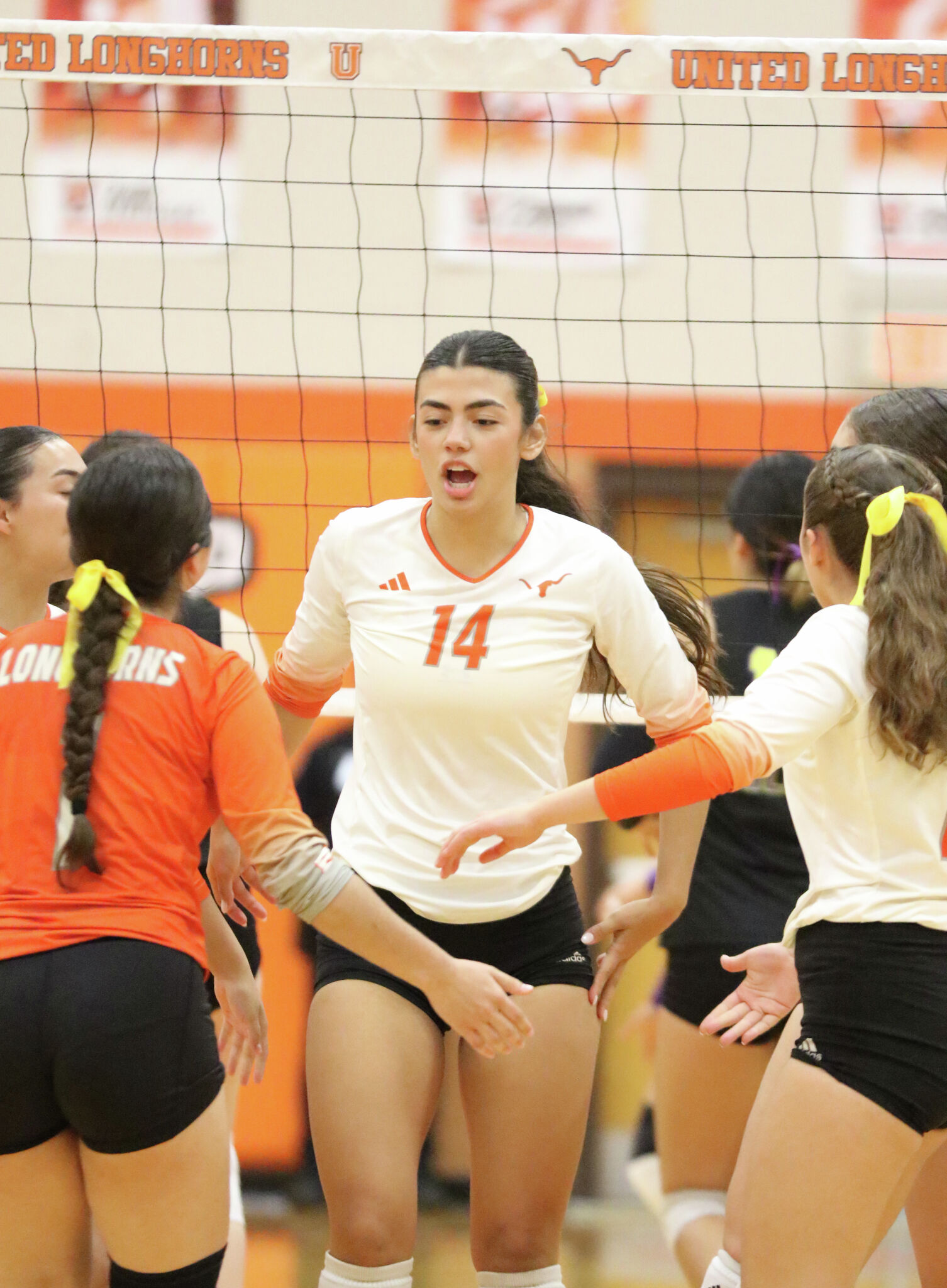 Rivalry Tuesday in Laredo: Alexander vs. United, South vs. LBJ