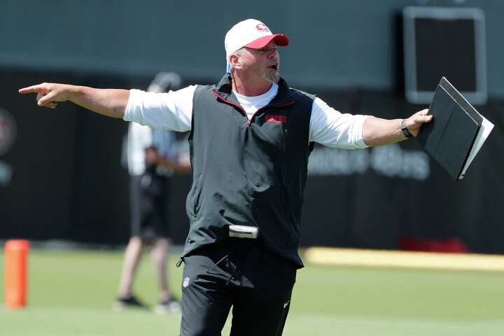 New special teams coach in charge, but same ugly results for 49ers