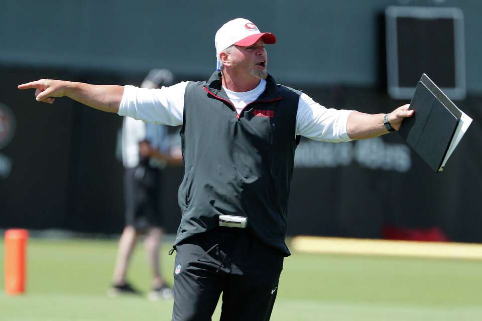 New special teams coach in charge, but same ugly results for 49ers