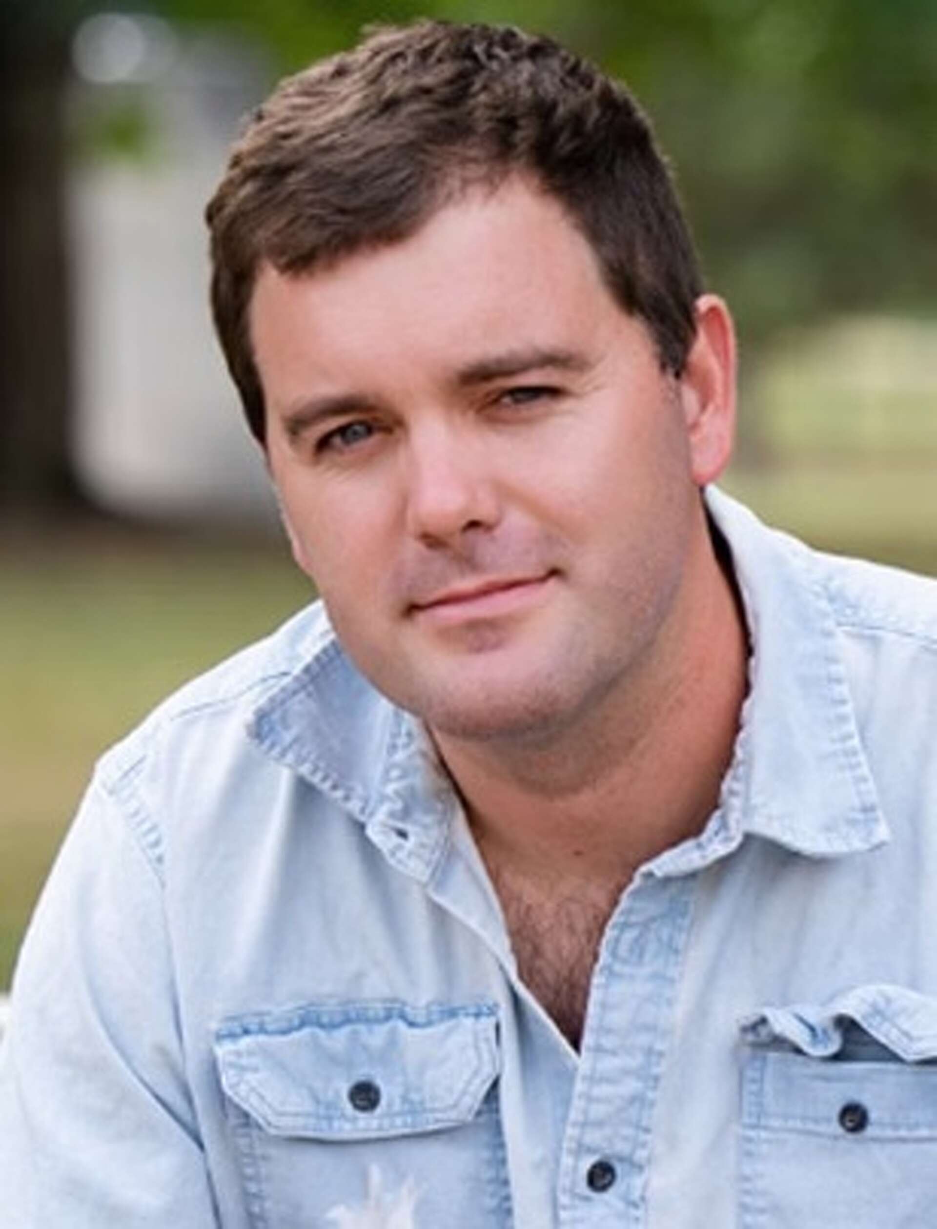 Seven questions with U.S. Senate candidate Bryan Maxwell