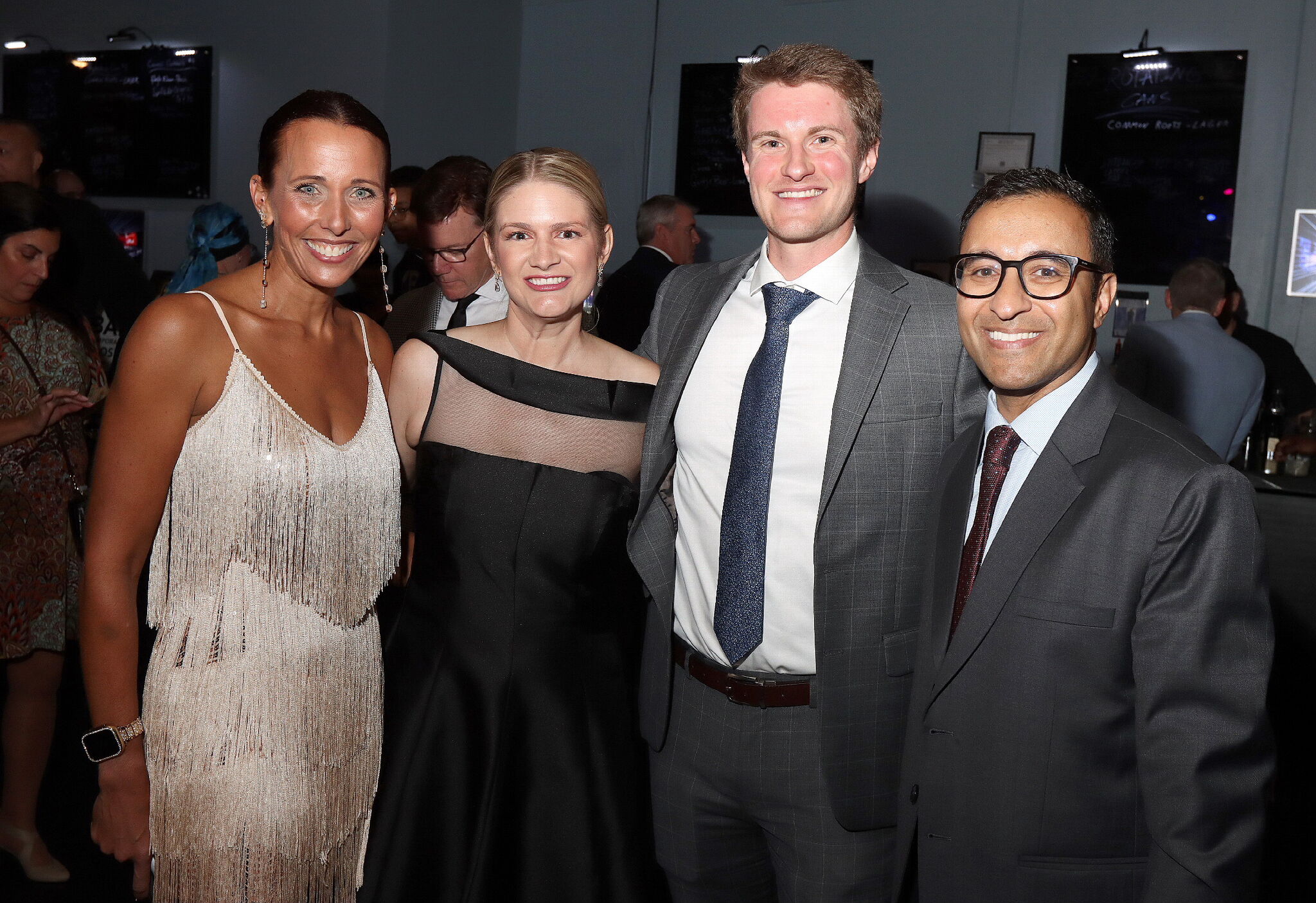 The 2025 Rock Your Style fall fundraiser to benefit