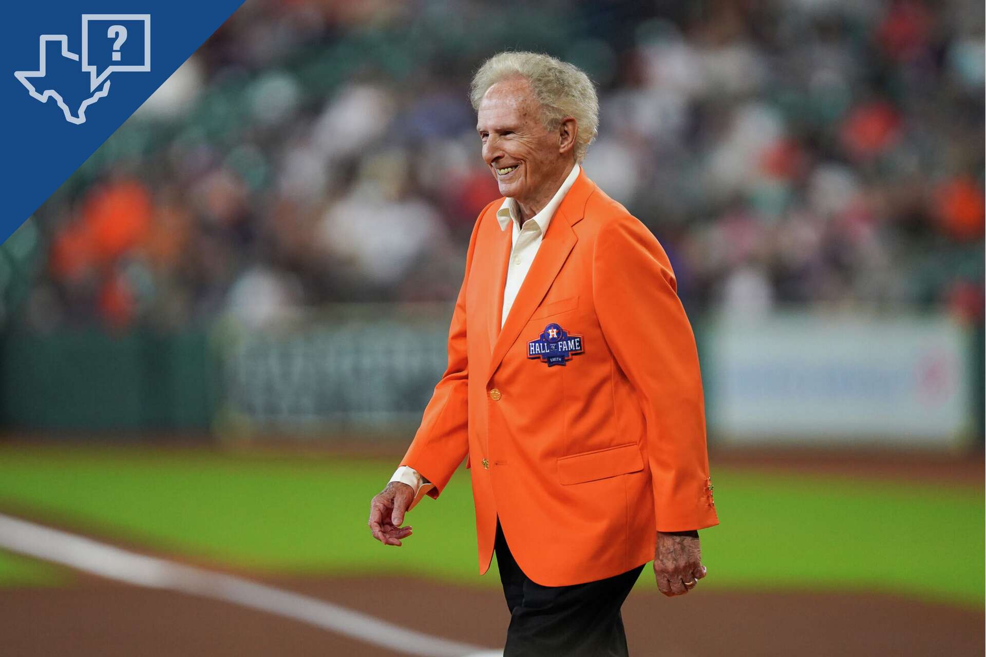 Astros' Tal Smith: His untimely firing and sterling legacy in Houston