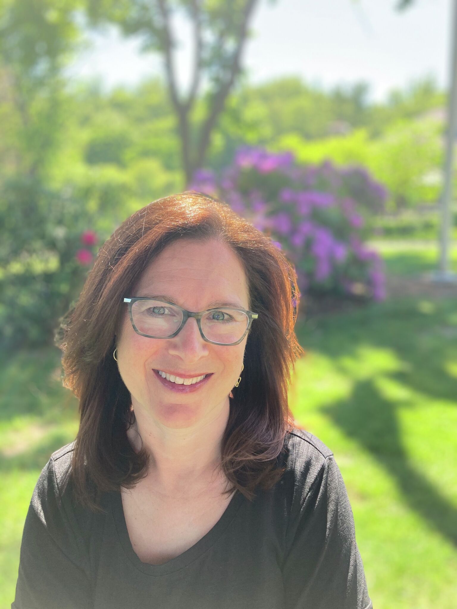 Liz Susman Karp, Freelance Writer - Times Union