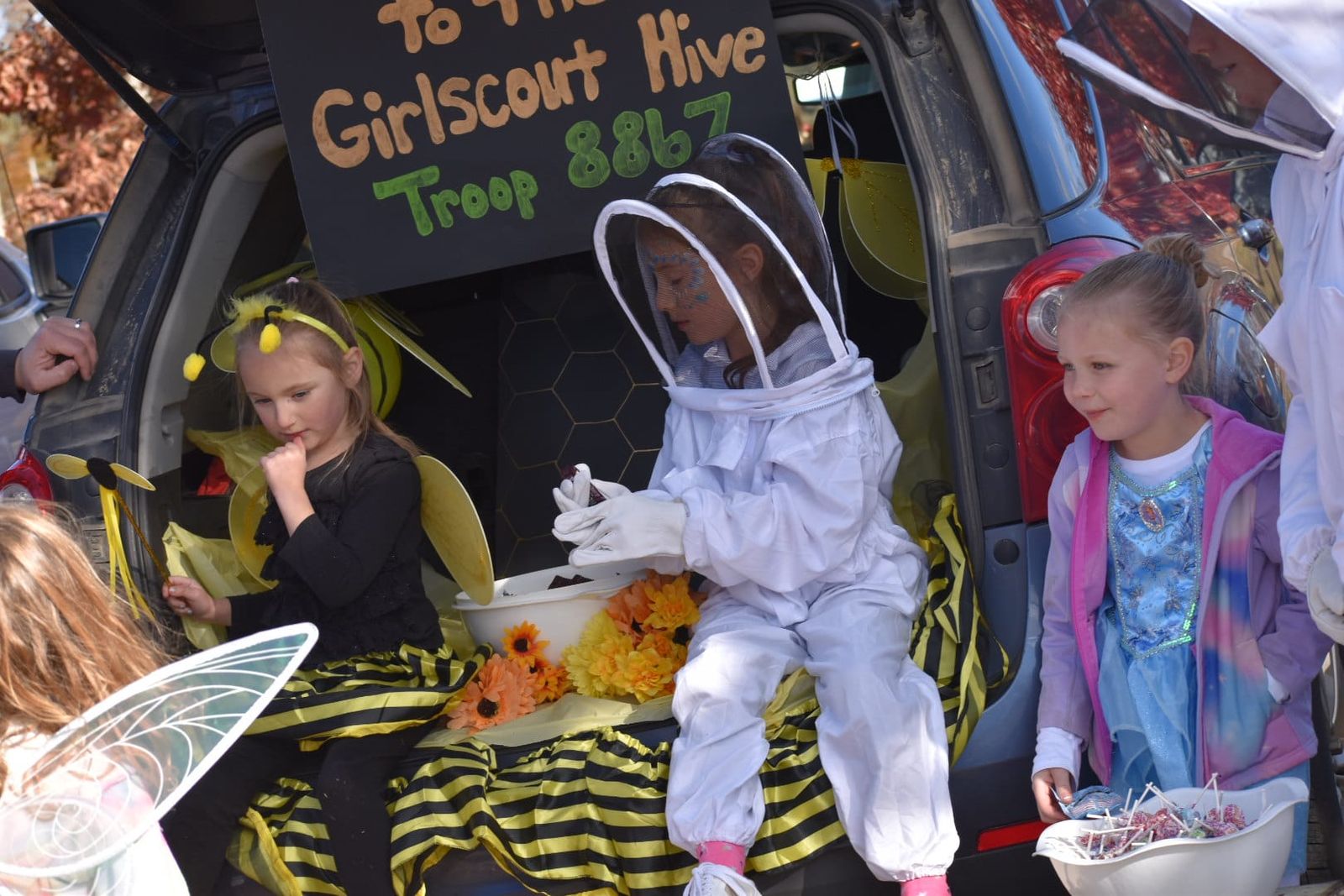 Sheriff: First Amendment auditors are within their rights