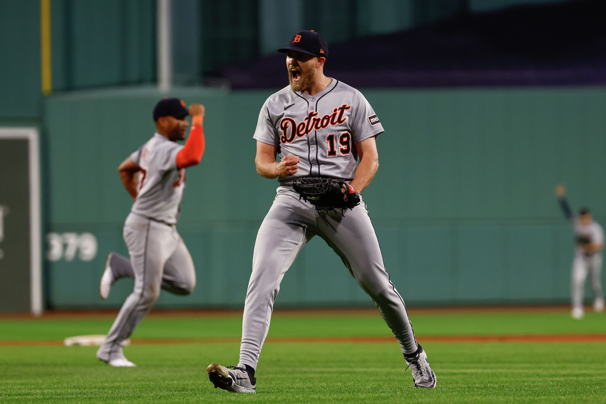 Detroit Tigers face Guardians in AL playoffs: schedule, where to watch