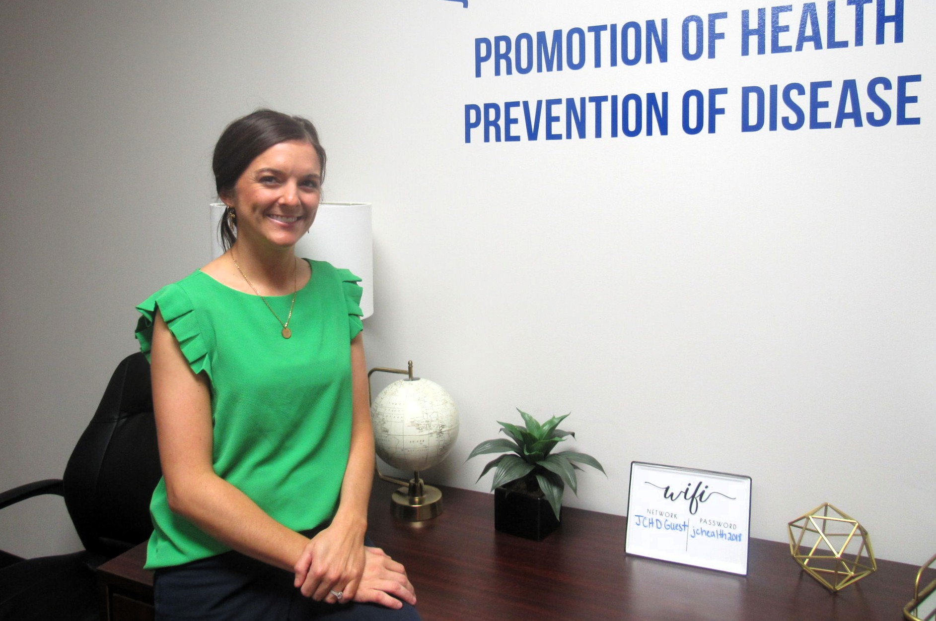 Jersey County Health Dept. launches recovery council