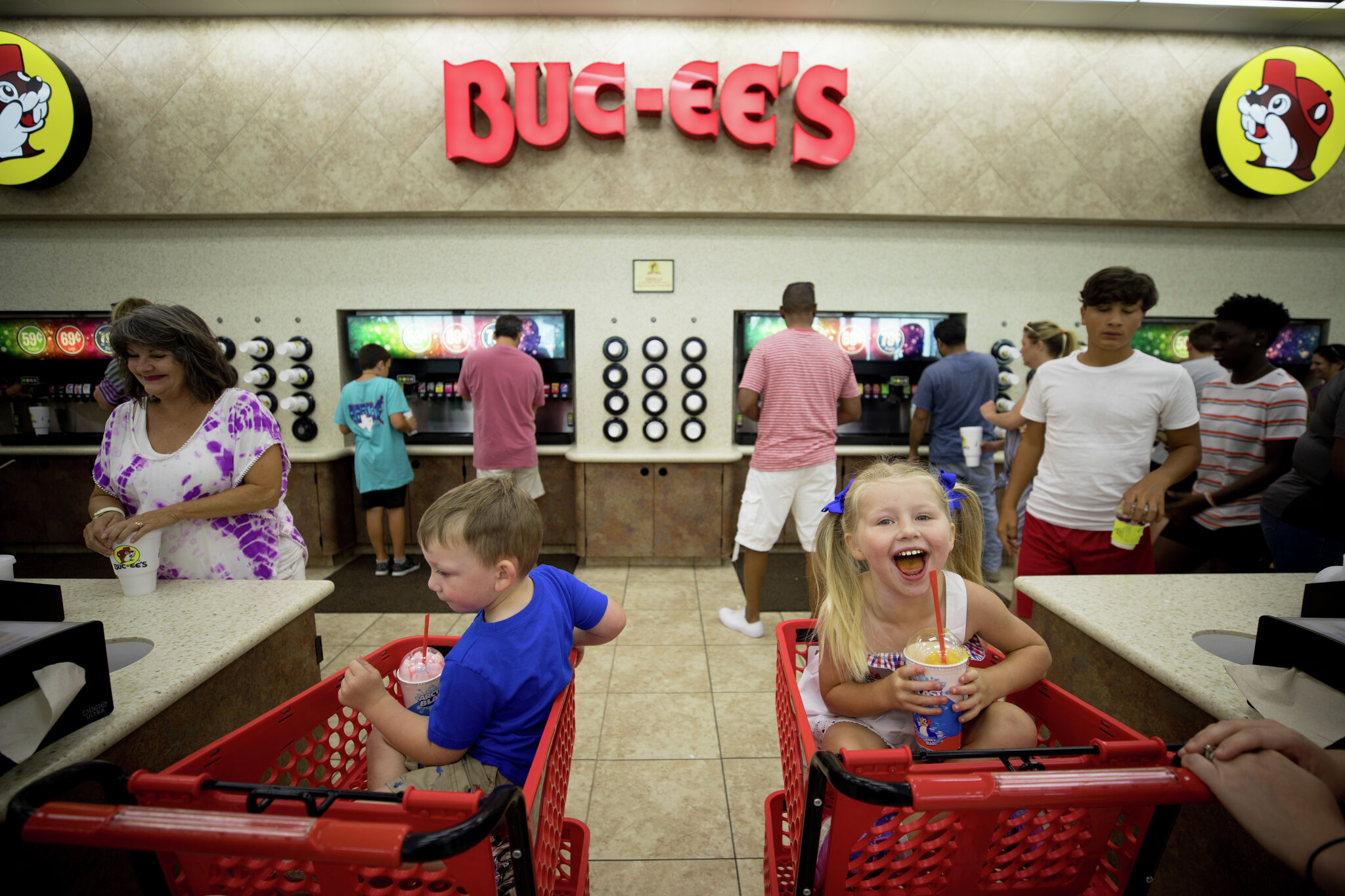 Buc-ee's makes steps to open its first store in Wisconsin