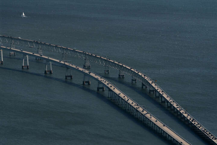 Bridge or tunnel? The 90-year struggle to connect Long Island and CT