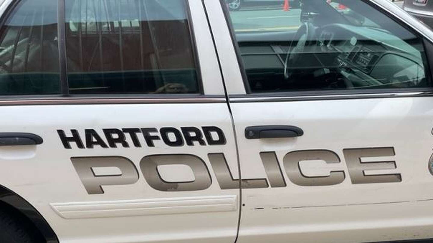 West Hartford student one of 2 seriously injured in Hartford shooting