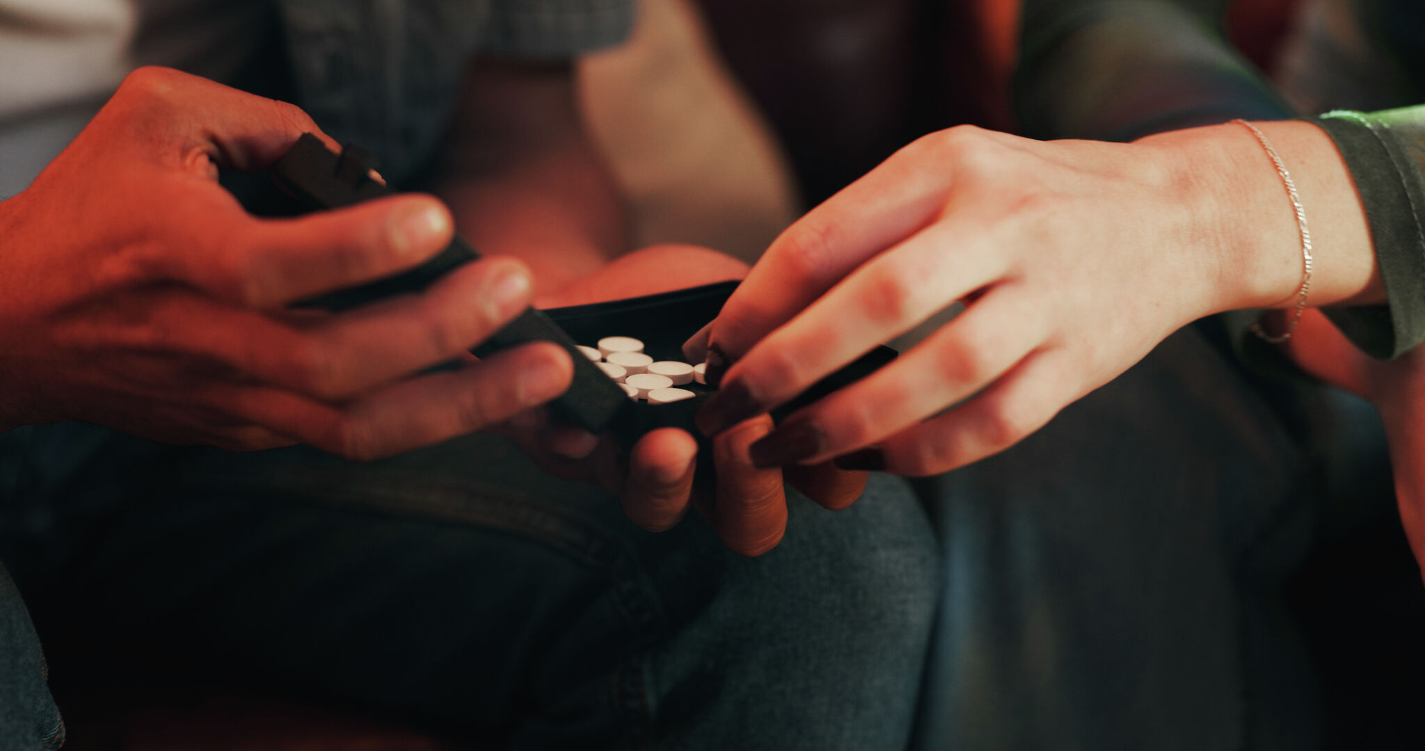 DEA campaign offers information on campus-based drug trends