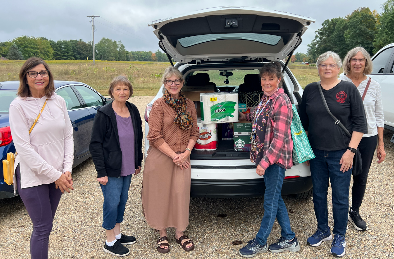Hadley Fox doesn’t know for sure how big of a scorer she will be