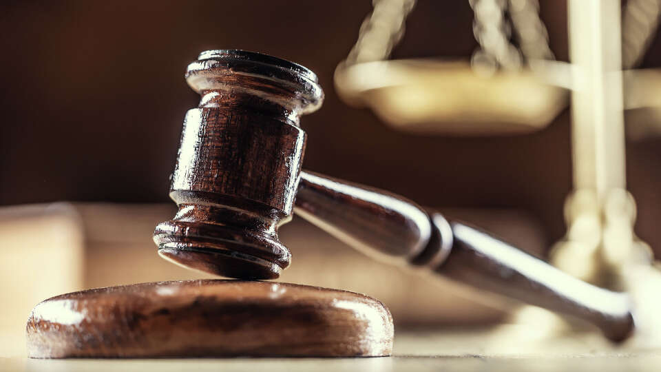 Lake County Michigan appoints new prosecutor after months of turnover