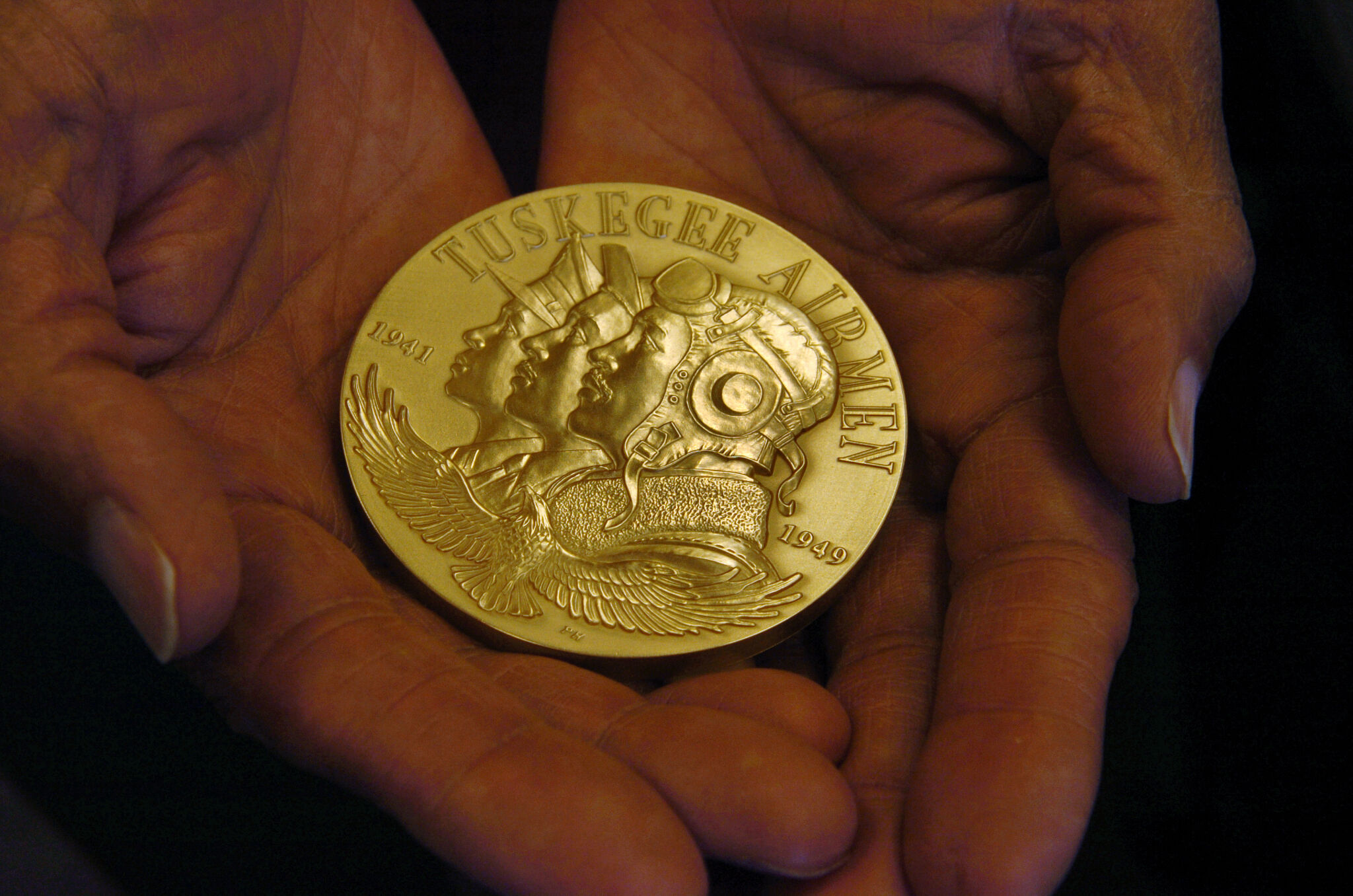 Hadley Fox doesn’t know for sure how big of a scorer she will be