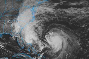 Connecticut Weather Radar