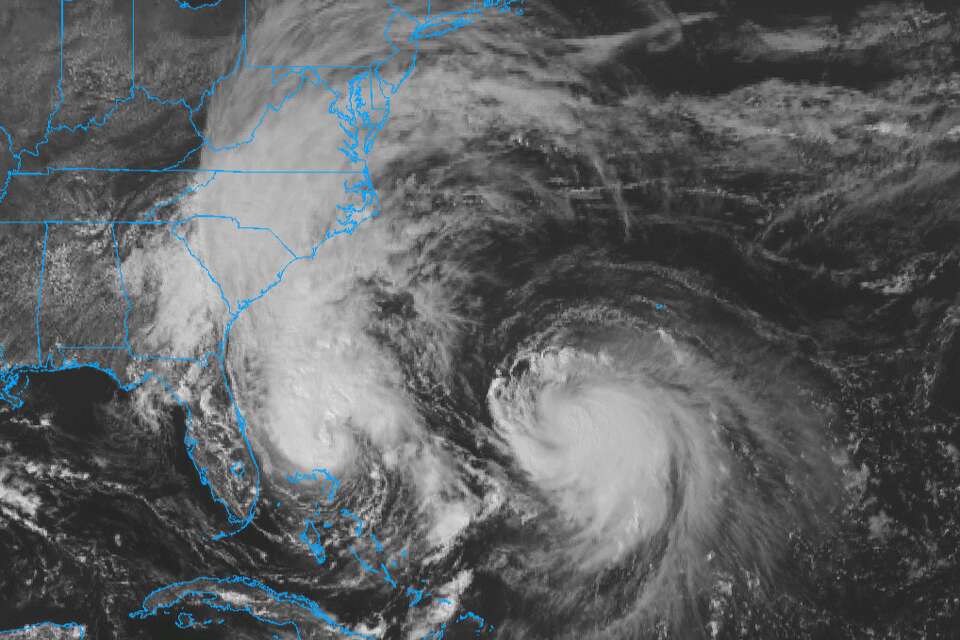Connecticut Weather Radar