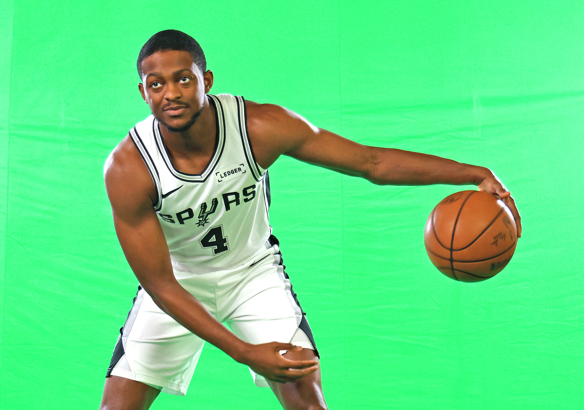 How soon could De'Aaron Fox play for San Antonio Spurs this season?