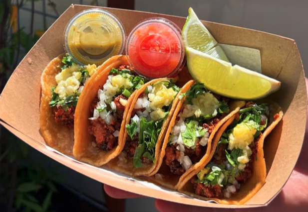 San Antonio's Reese Bros Barbecue named Top 50 new restaurant