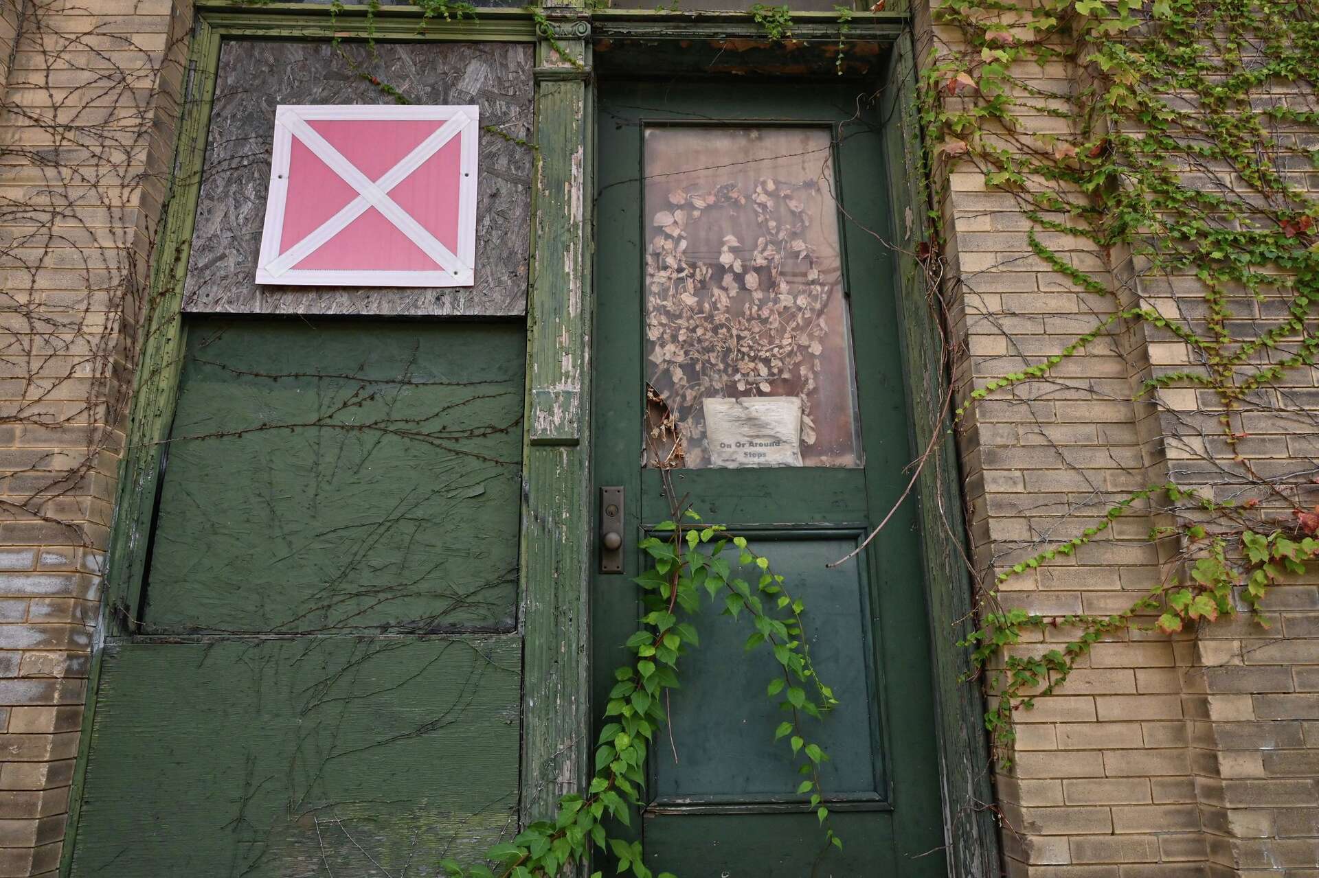 Bath House No. 2 Albany historic landmark for sale through city RFP