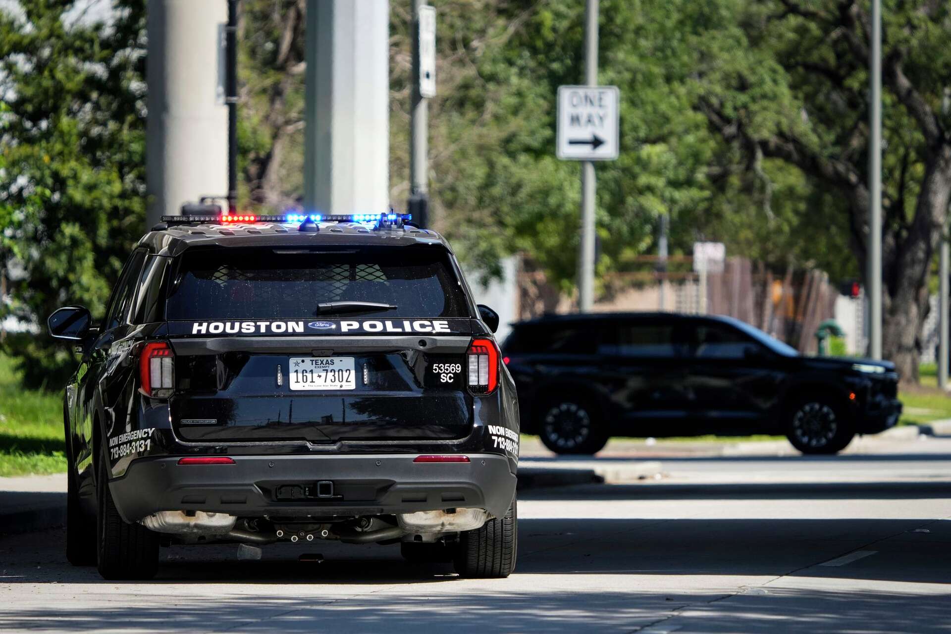 Houston police ICE calls surge 1,000%, records show
