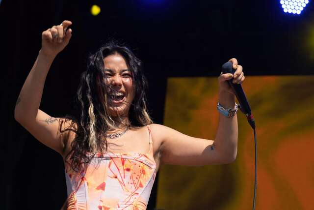 Who’s playing Friday at ACL Fest 2025? Lineup, stages, and set times