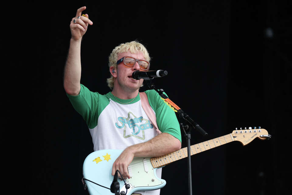 Who’s playing Friday at ACL Fest 2025? Lineup, stages, and set times