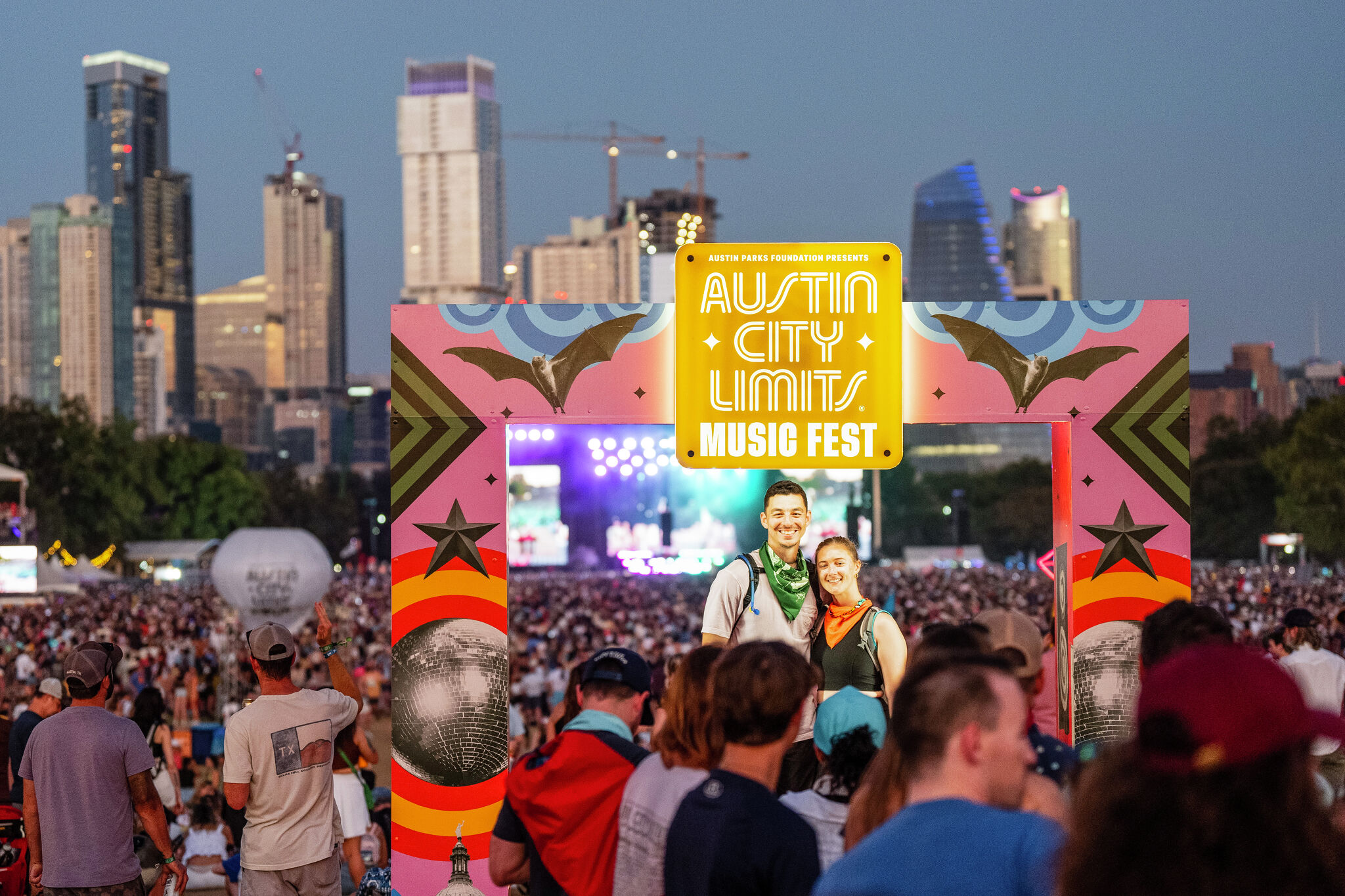 San Antonio Rodeo: Here's a peek at the 2025 lineup