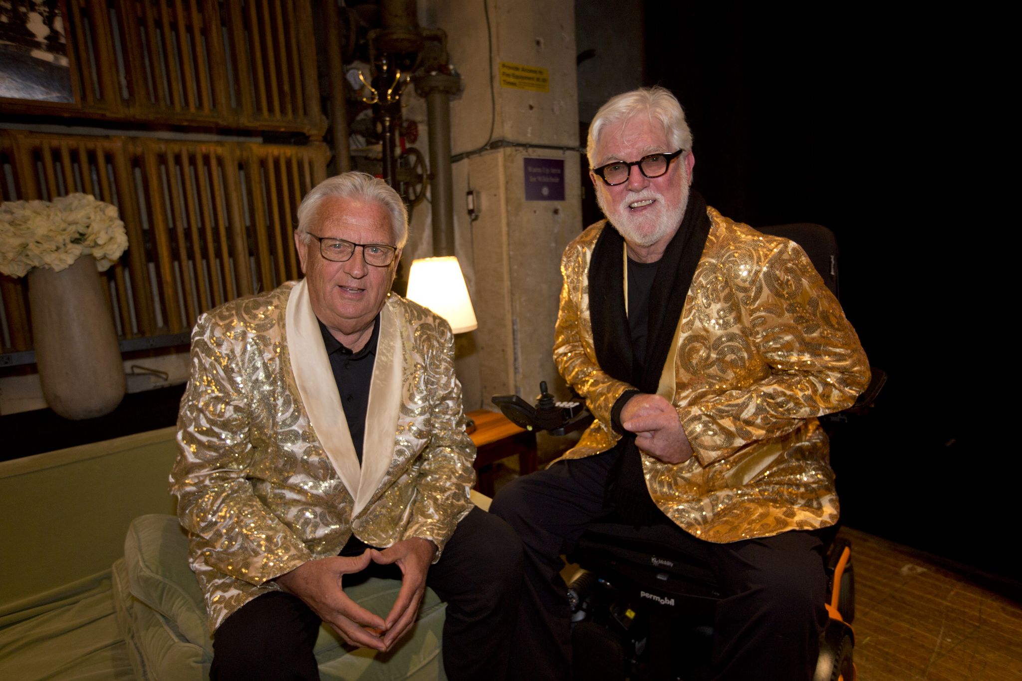 Giants’ announcer Duane Kuiper nominated again for Hall’s Frick Award