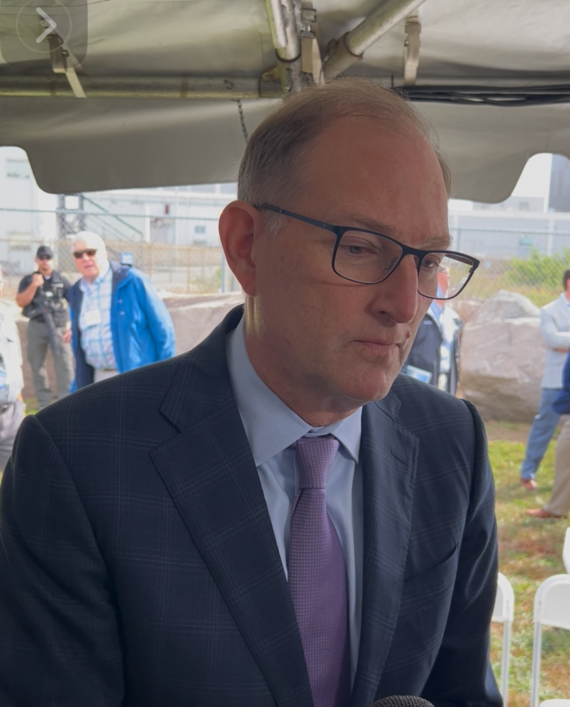 Torrington’s Tracey Thurman Motuzick honored as ‘survivor and crusader’