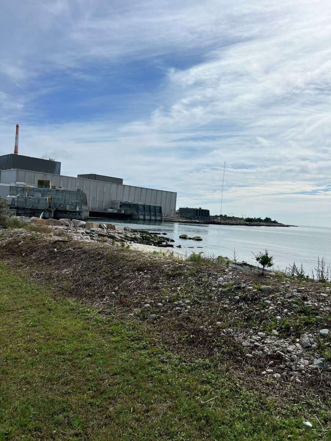 CT nuclear plant operator looks to expand Millstone plant