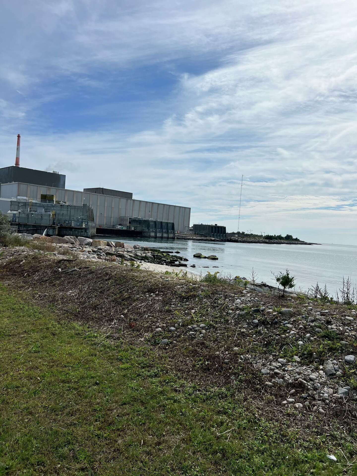 CT nuclear plant operator looks to expand Millstone plant