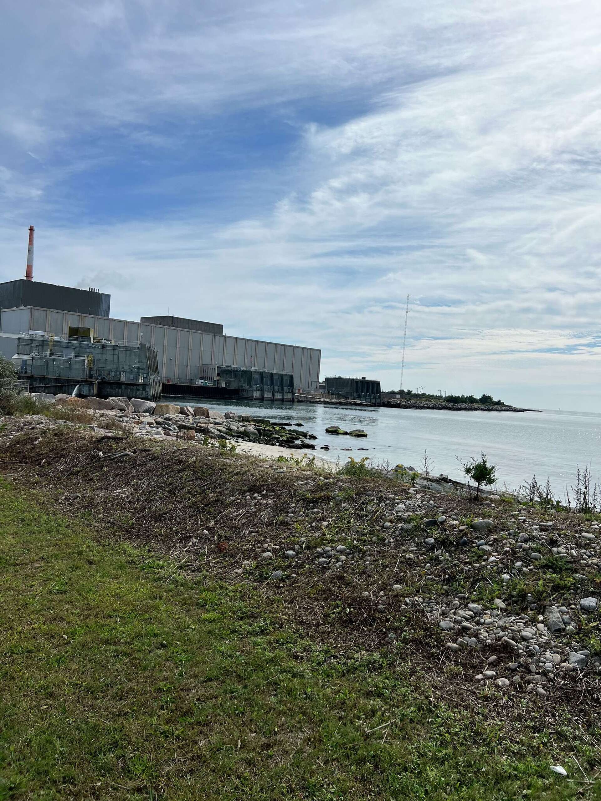 CT nuclear plant operator looks to expand Millstone plant