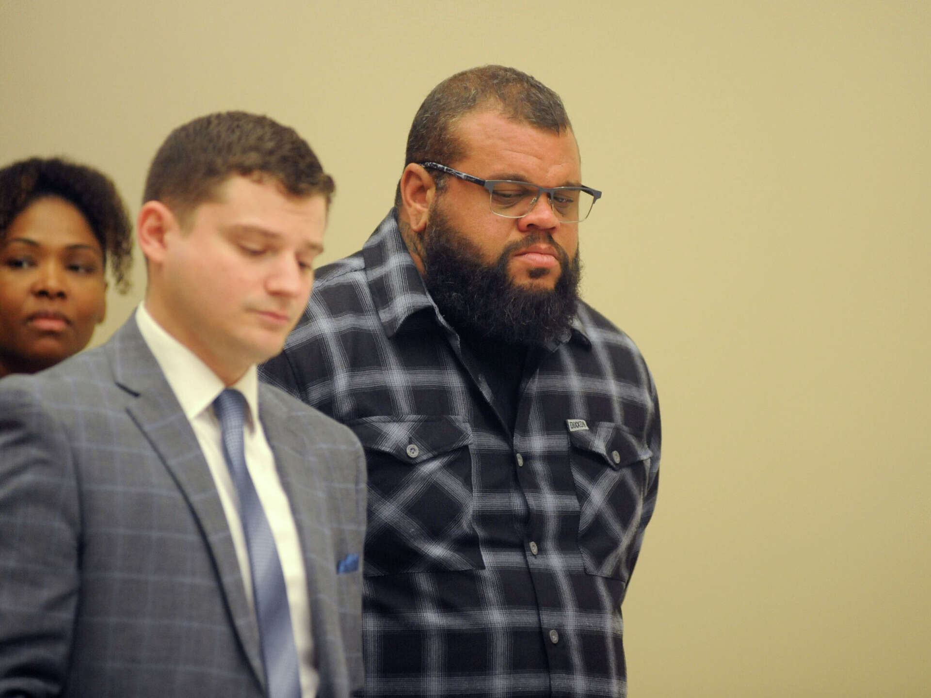 Torrington man charged in 2024 Waterbury nightclub shooting