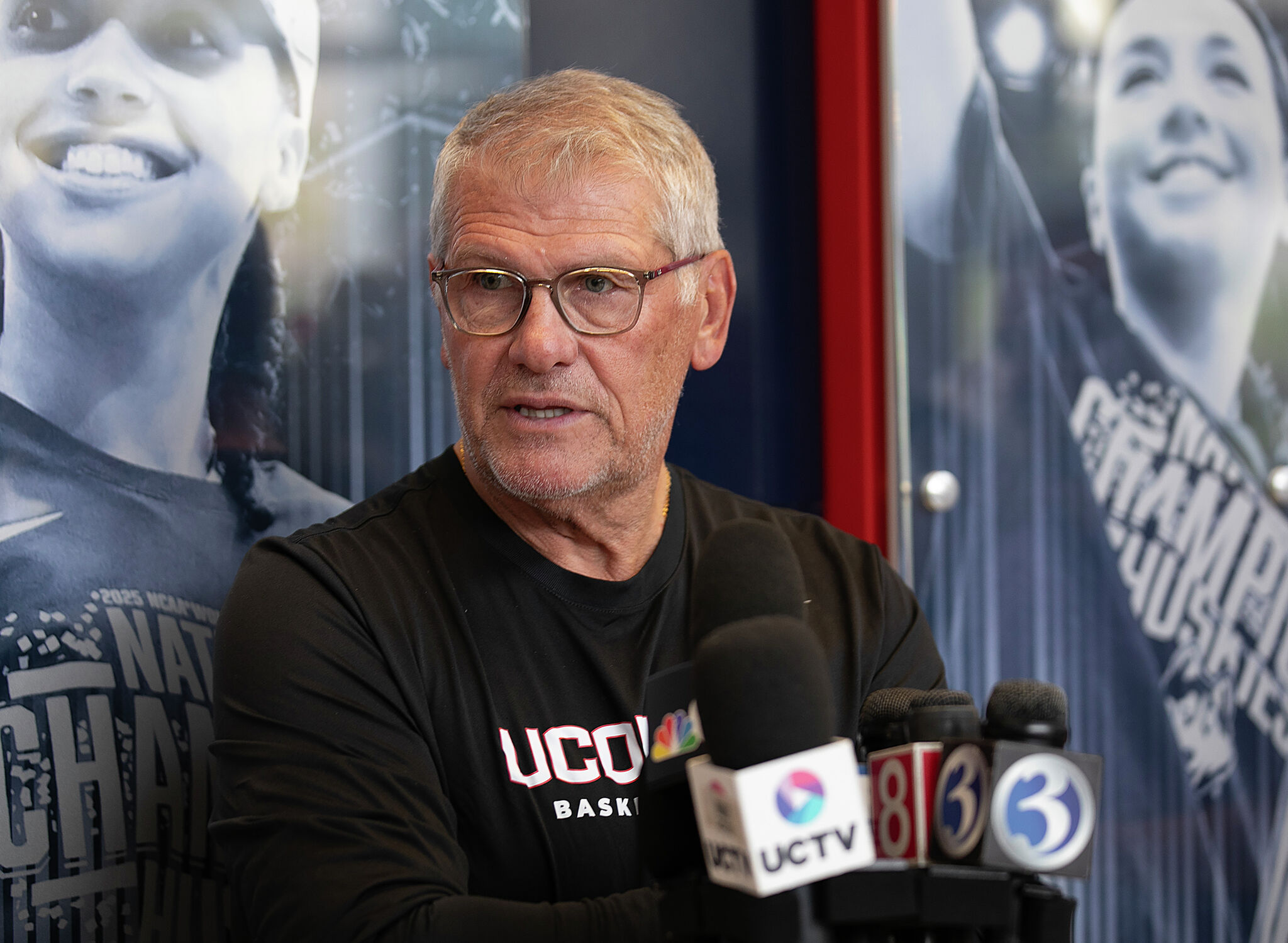 Jack Gilpin: A beloved priest in New Milford, but also a devoted actor