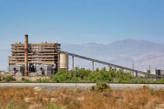 Calif. power plant faces shut down after exceeding emissions for years