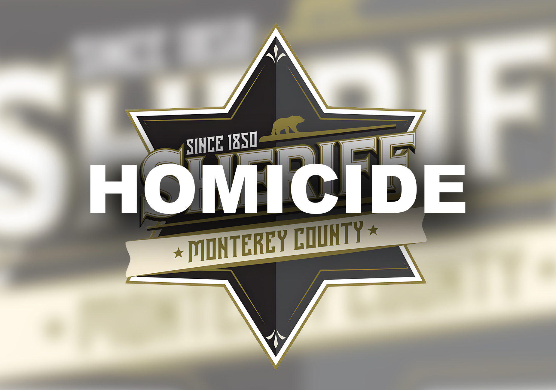 Monterey Co.: 3 Arrested In Connection With Death Of Fellow Jail Inmate ...