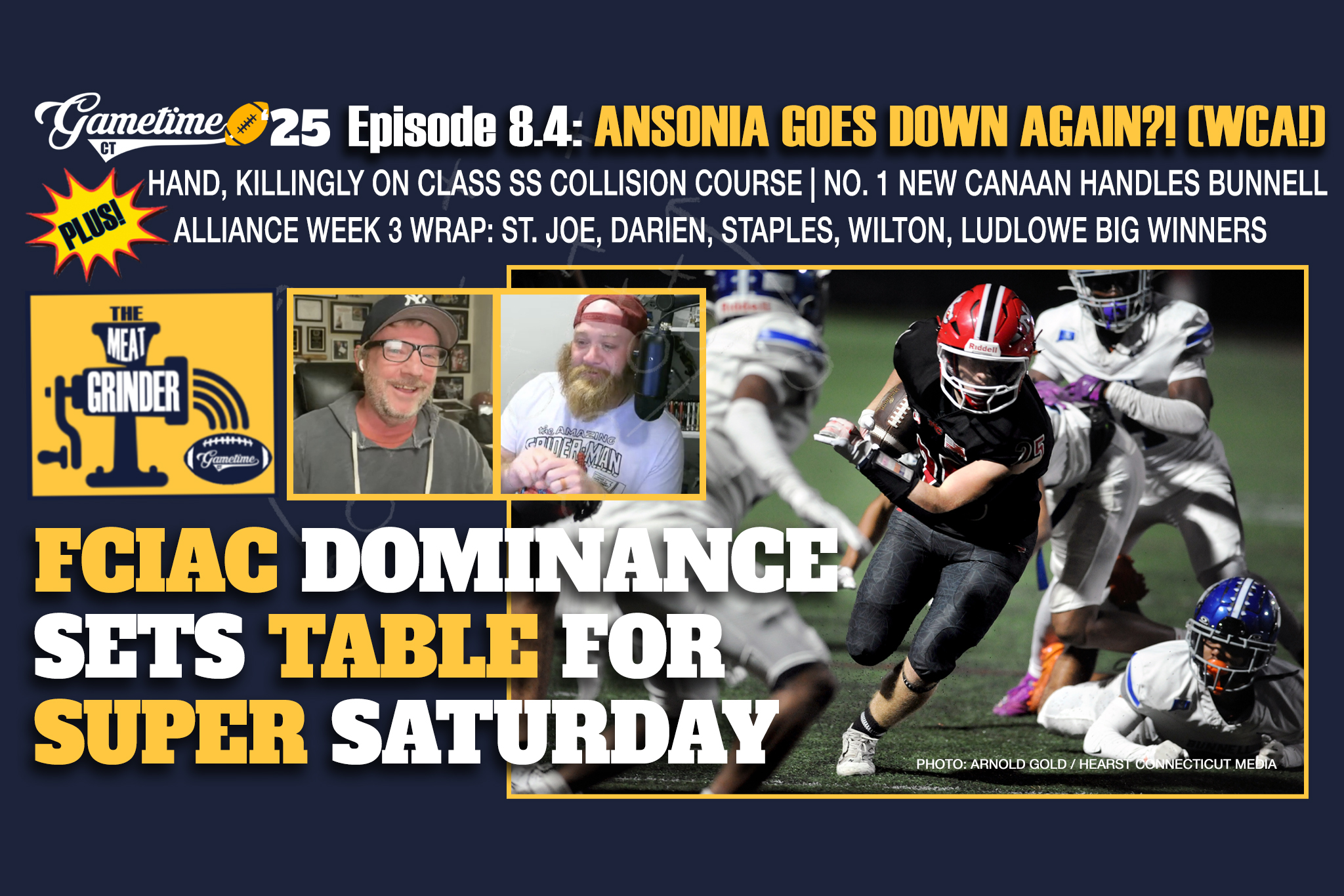 Torrington’s Tracey Thurman Motuzick honored as ‘survivor and crusader’