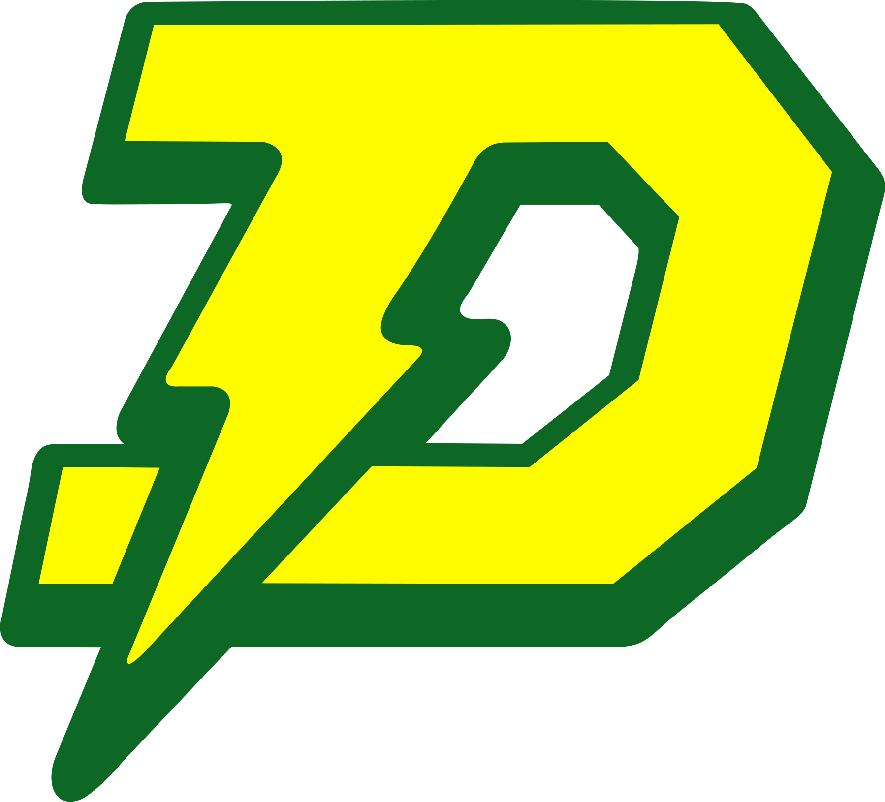 Dow soccer falls in SVL Gold Cup semifinal